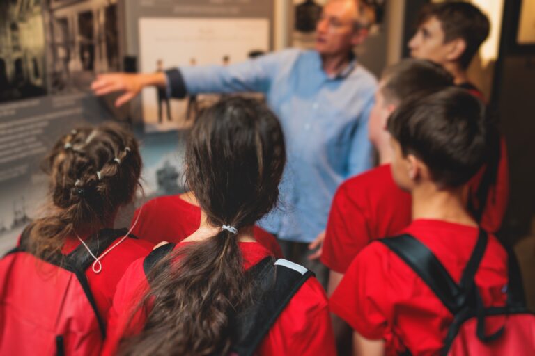 School Bus Hire | School Excursion Bus Hire - Low Cost Bus Charter