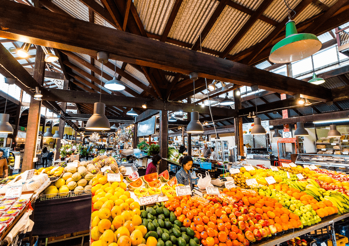 Perth Food Tours: A Guide For Foodies | Bus Hire - Low Cost Bus Charter
