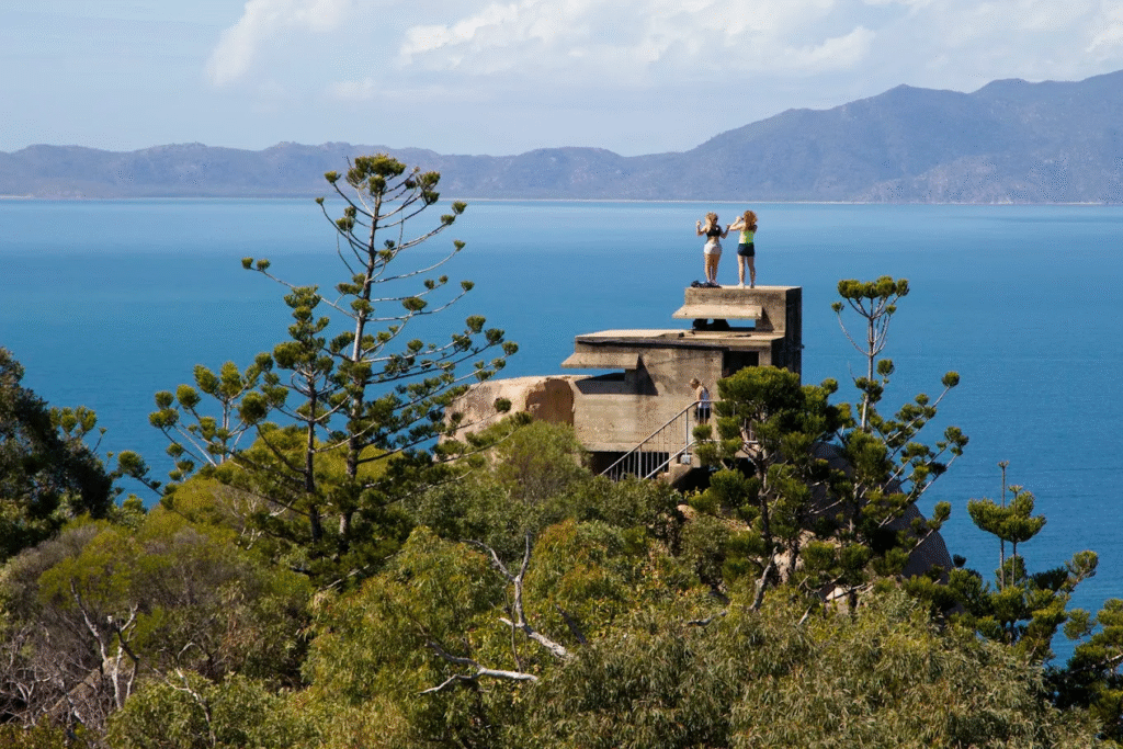 School Excursions Townsville: Top Destinations For Learning And Fun ...
