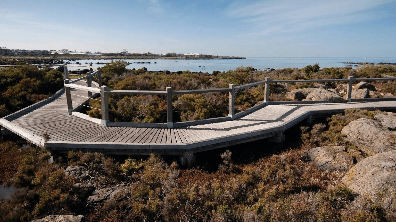 Exploring Bayside Melbourne Suburbs - The City Of Bayside | Bus Hire ...